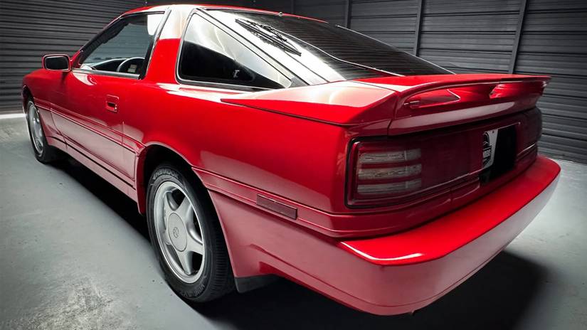 Mk3 Toyota Supra (A70): The Forgotten Legend With Immense Potential