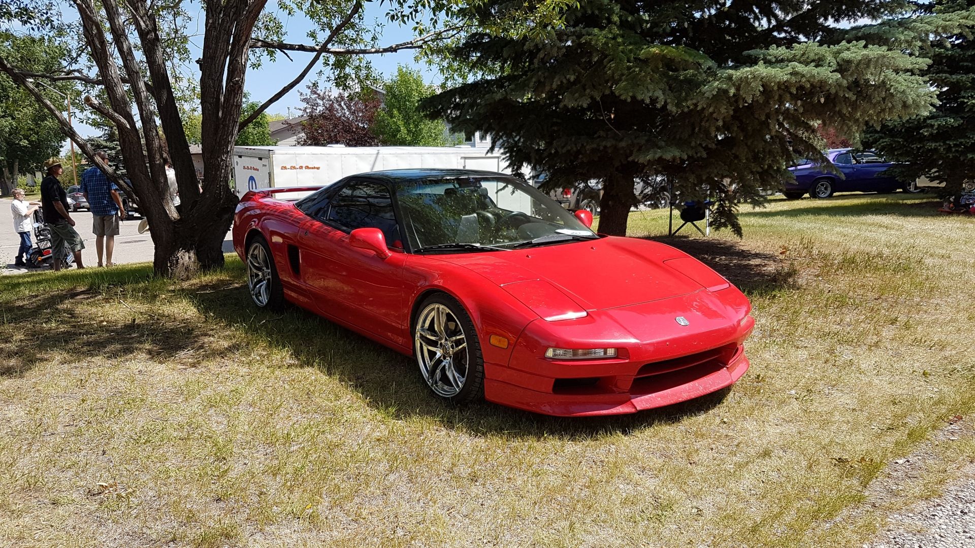 10 Used Cars From The 1990s That Have Rock-Solid Reliability