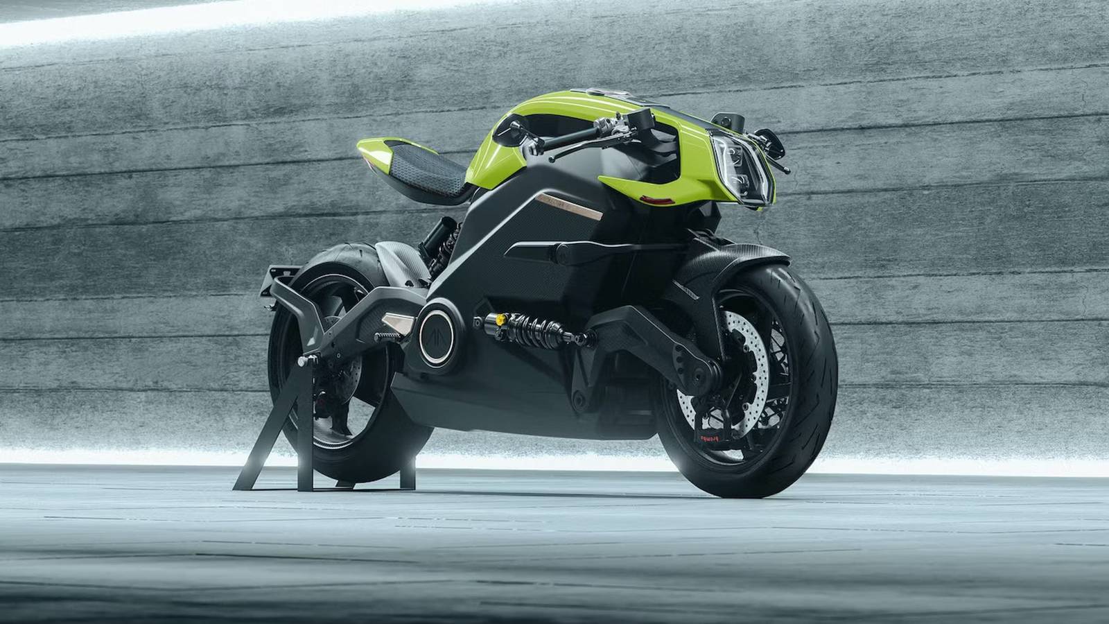 10 New Electric Motorcycles That Turn Heads In 2025
