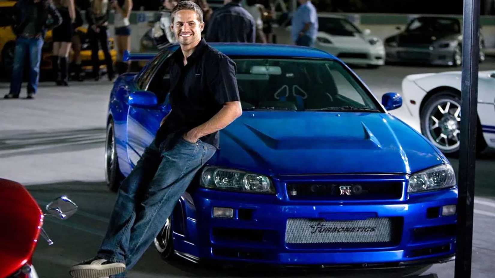 Nissan Skyline R34: Why It’s the Ultimate JDM Legend