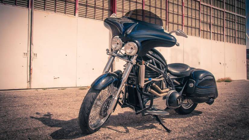 10 Of The Most Expensive Electric Motorcycles On The Market