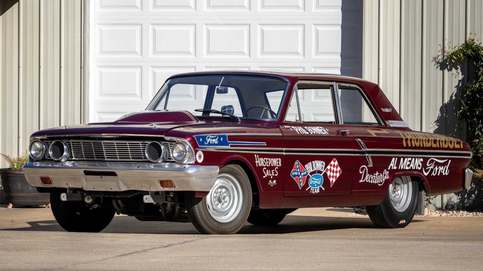 10 Factory-Built Street-Legal Drag Cars That Still Dominate