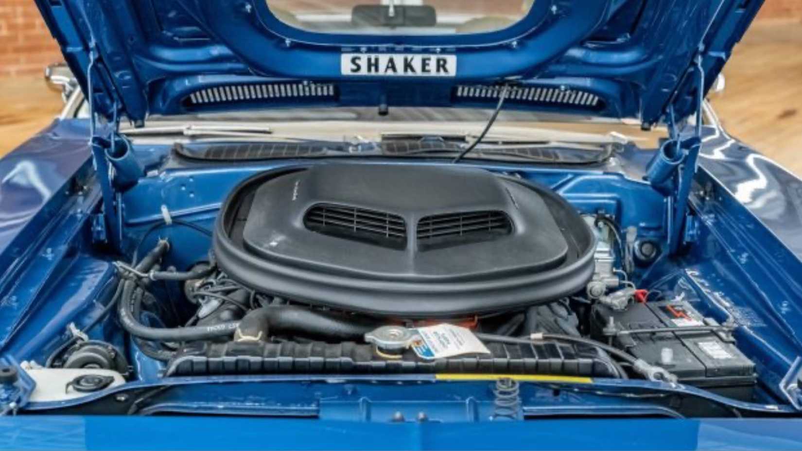 History And Mystery Of The Rarest HEMI Ever-Built