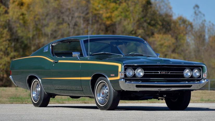 10 Classic Muscle Cars That Are More Affordable Than Most People Realize