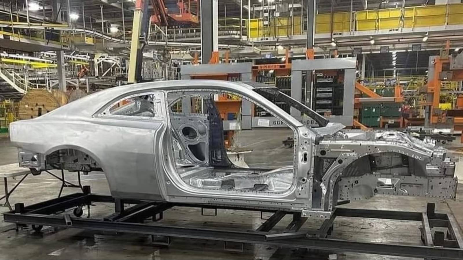 Your First Look At The Next Generation Of Mopar Muscle