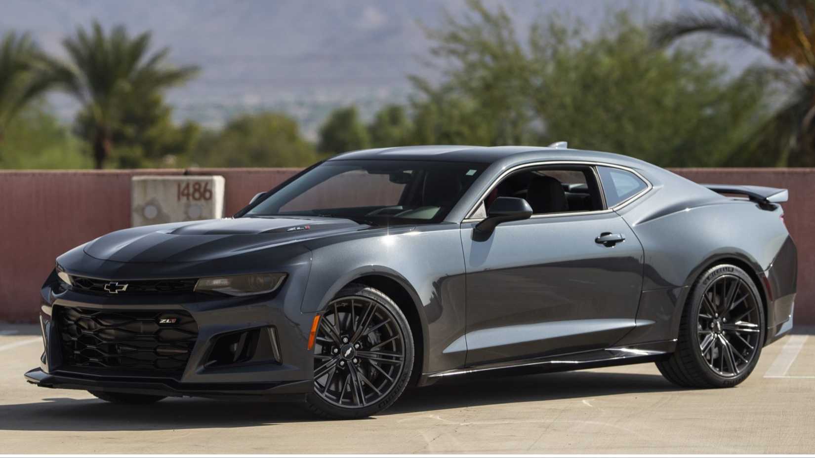 Cool Zl1 0 To 60 Photosnull