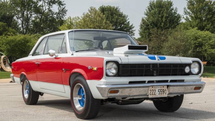 10 Coolest Hurst Performance Vehicles