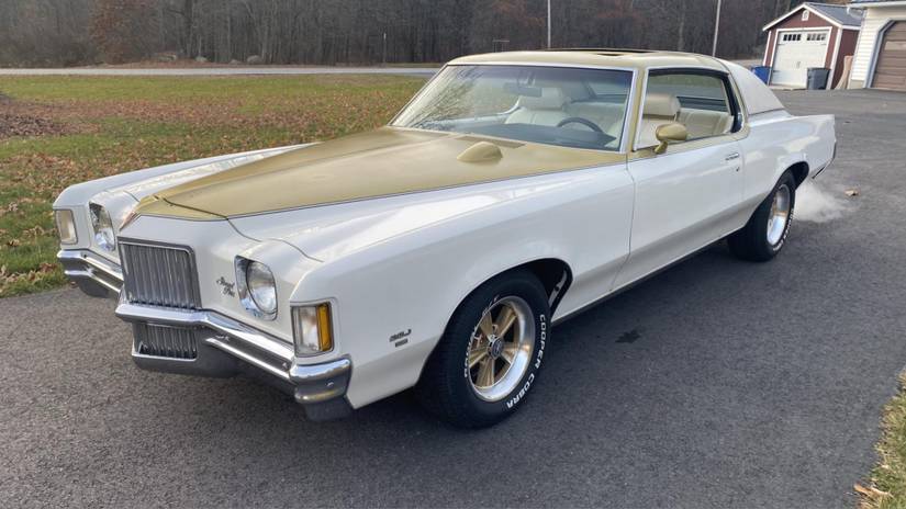 10 Coolest Hurst Performance Vehicles