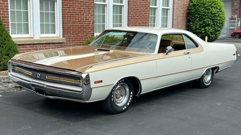 10 Coolest Hurst Performance Vehicles