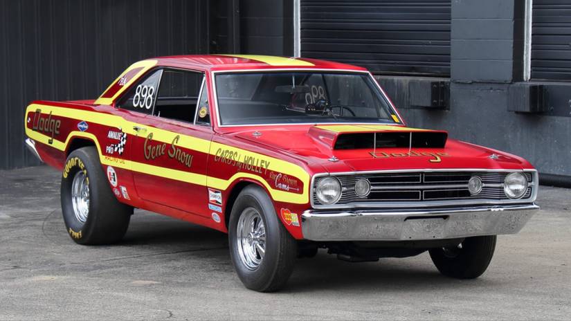10 Coolest Hurst Performance Vehicles