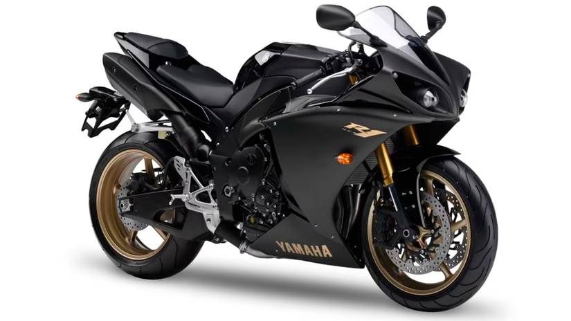 Comparing Yamaha YZF-R1 Generations: What Sets Each Model Apart