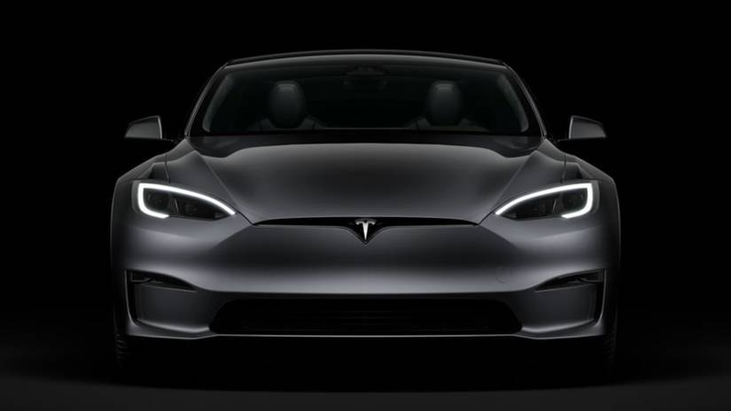 10 Fun Facts About Tesla EVs