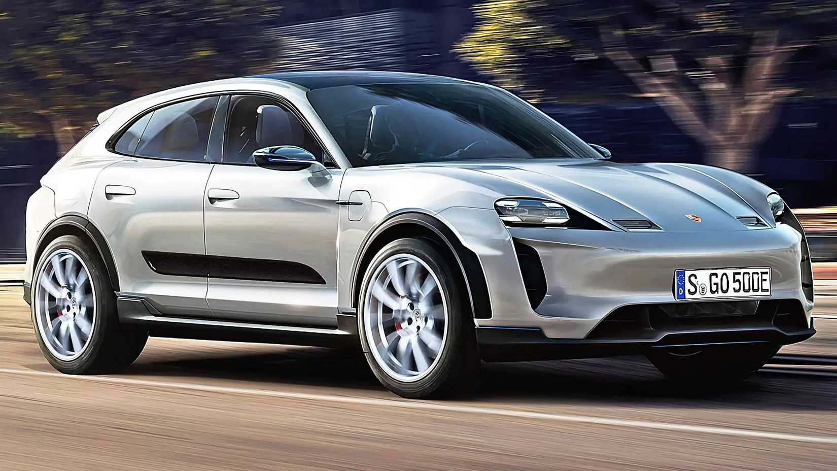 10 Things To Expect As A First-Time Porsche EV Owner