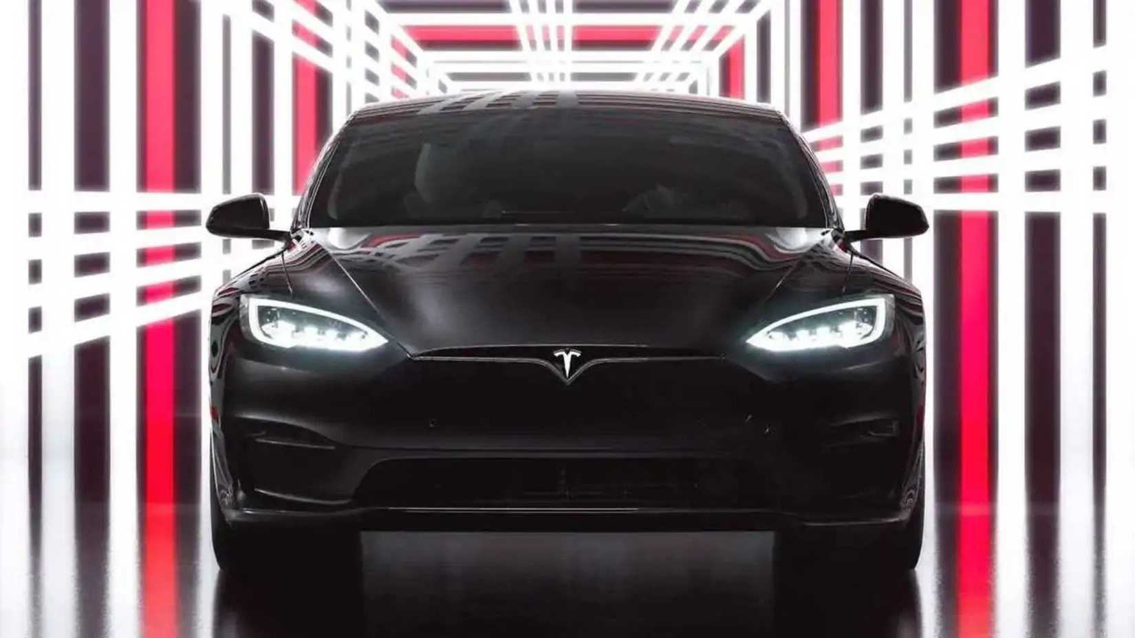 Tesla Plaid Models Performance: 0-60 MPH And Top Speed