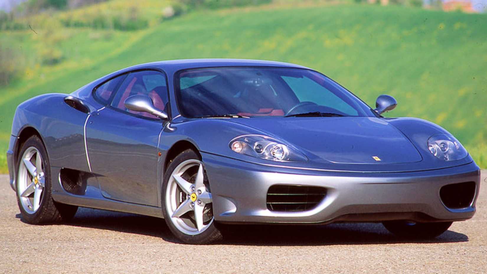 16 Cheapest Supercars You Can Buy
