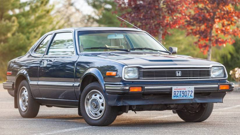 Honda Prelude: History, Generations, And Everything We Know