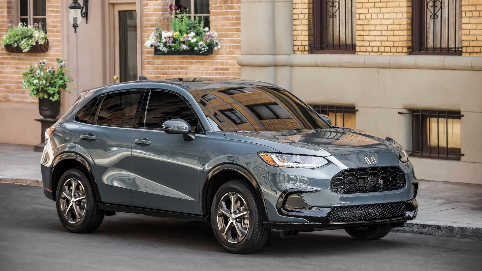 10 Most Affordable SUVs To Receive An IIHS Top Safety Pick + Award In 2024
