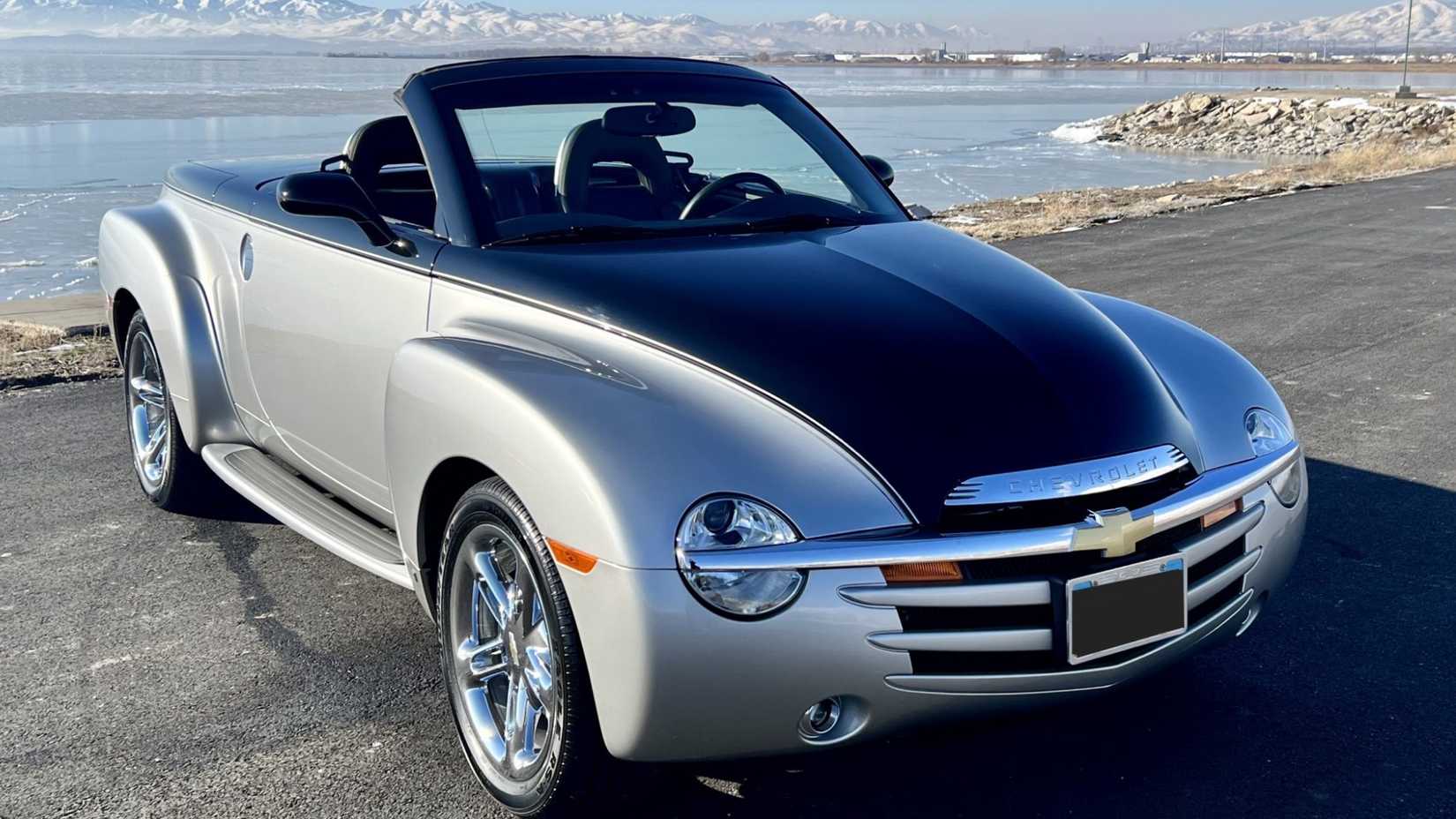 Top 10 Convertible Sports Cars Lost In Time