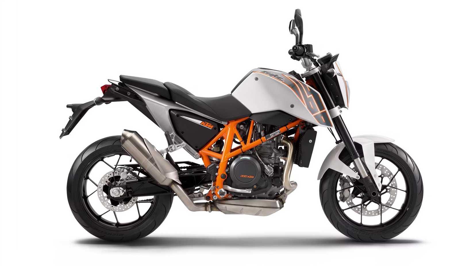 The KTM 690 Duke Is Ready For Resurrection, Says The Rumor Mill
