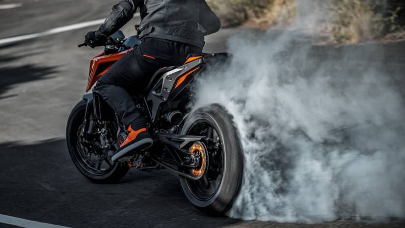 2024 KTM 790 Duke: 10 Things You Should Know