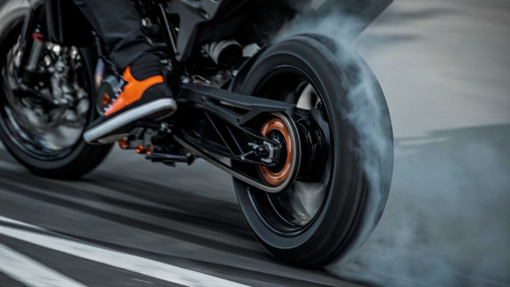 The Best KTM Motorcycle For New Riders Who Want Performance On A Budget