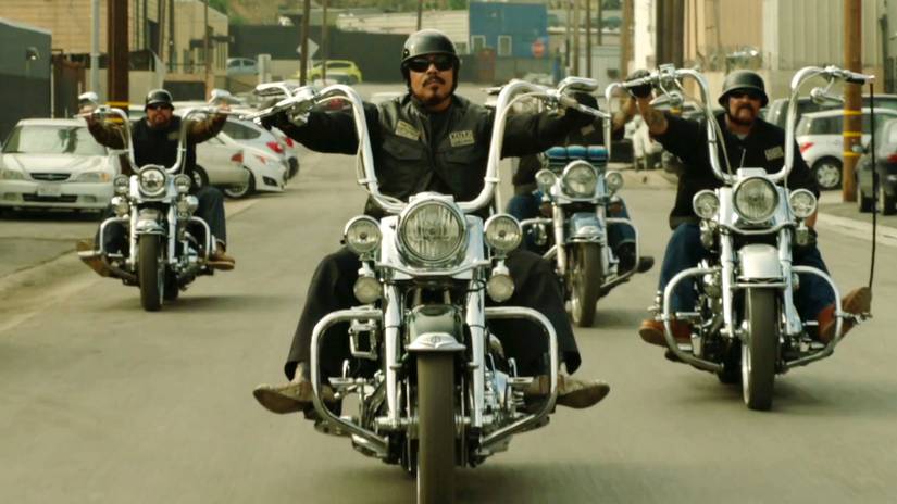 10 Bikes From Sons Of Anarchy We All Want To Ride