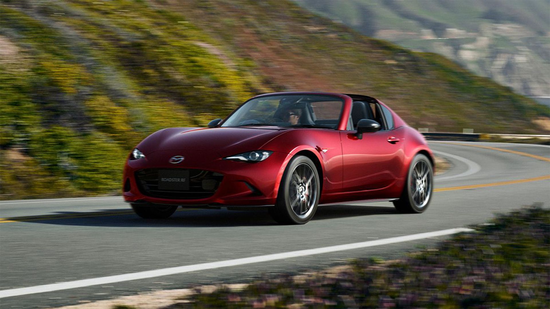 The Story Of Flyin' Miata And What Makes Them So Special