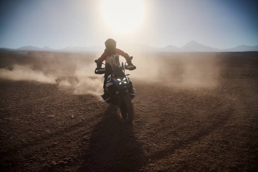 10 Things BMW Motorrad Owners Love About Their Motorcycles