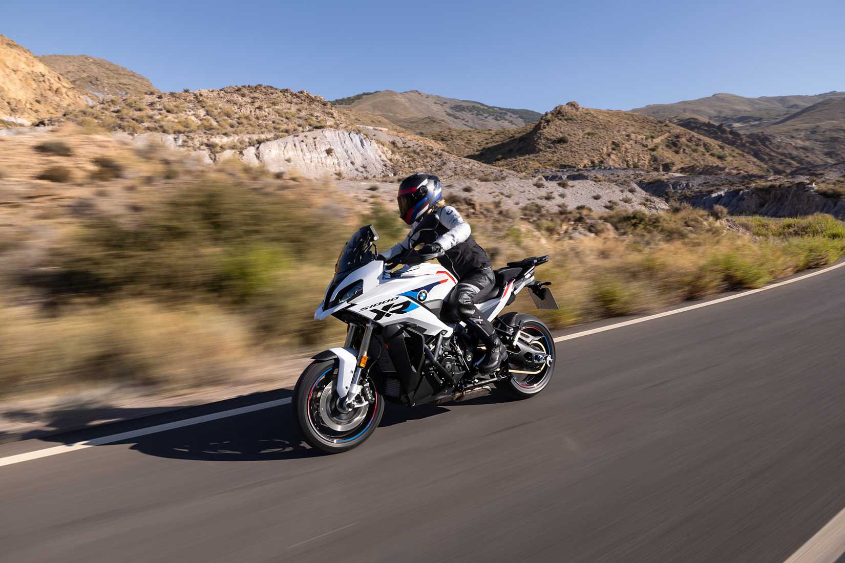 10 Fast Motorcycles You Can Ride Daily