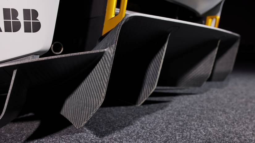 What The Porsche Mission R Concept Can Tell Us About The Future Of ...