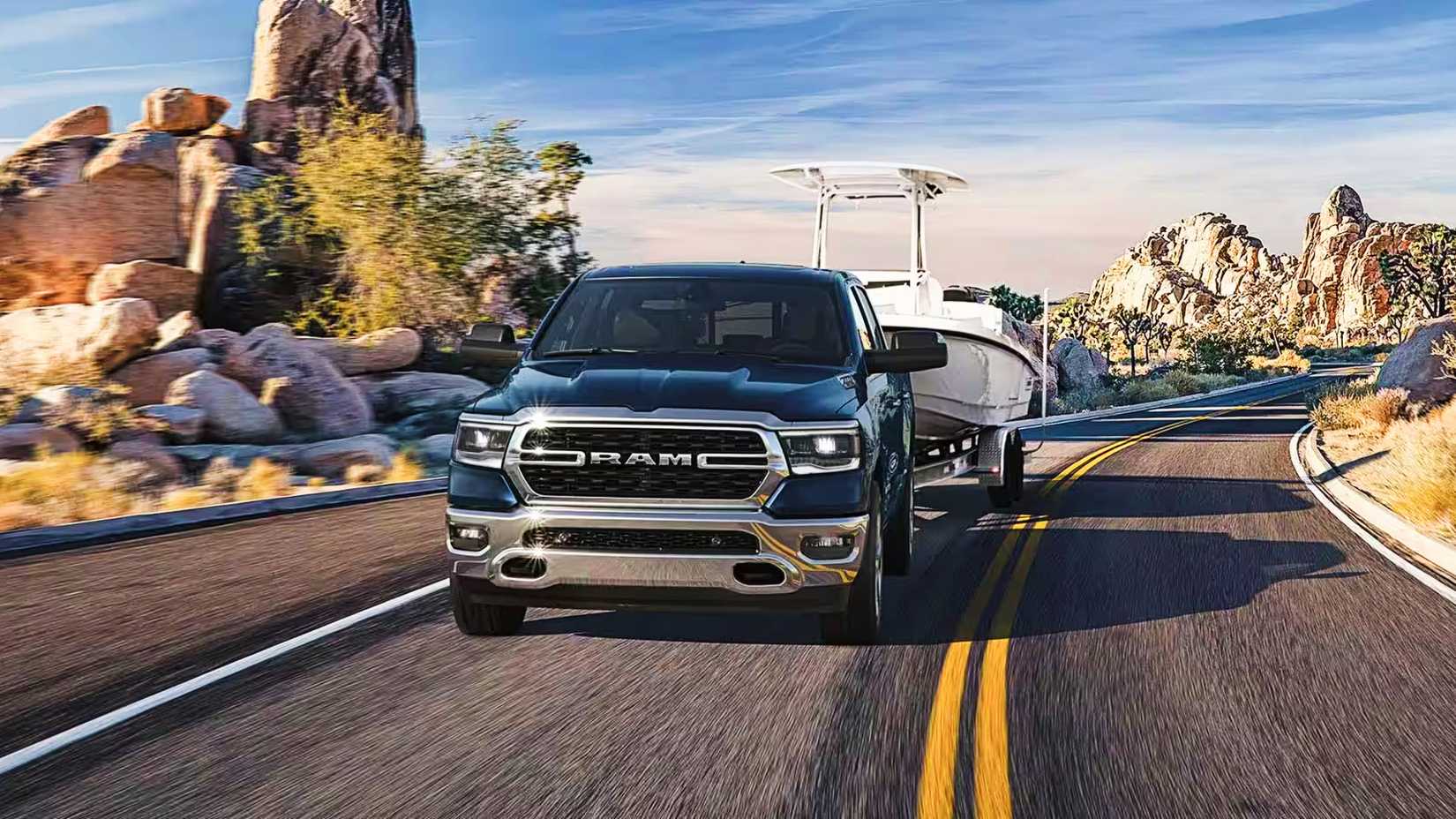 10 Pickups With The Best Diesel Engines Ever Built
