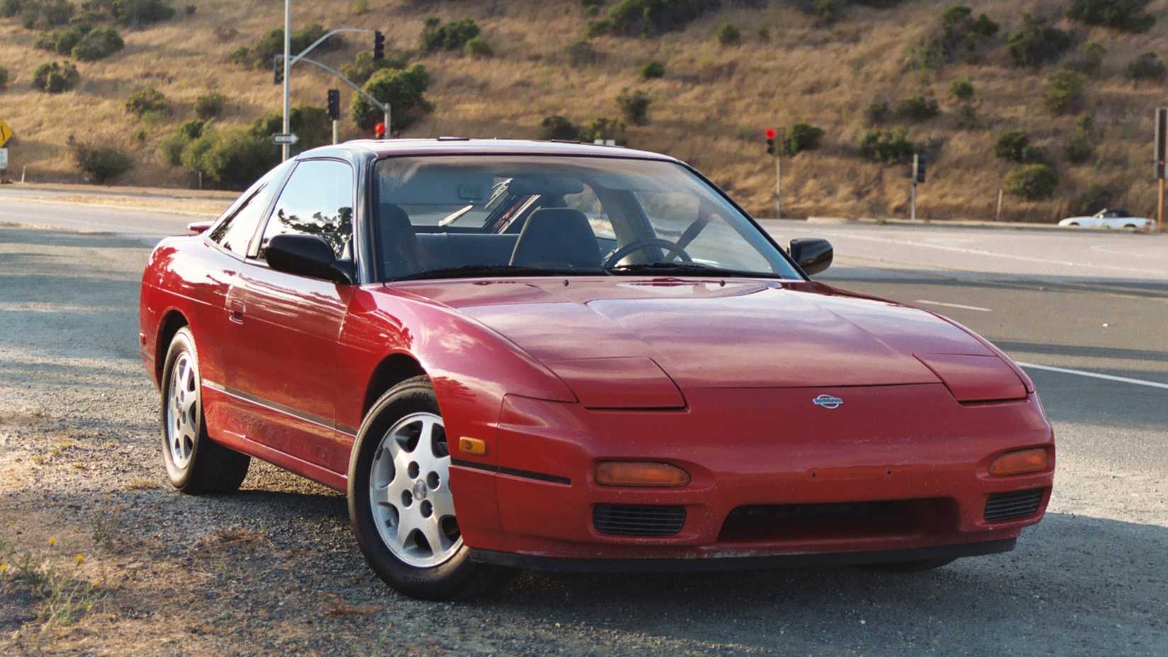 Nissan's Global Product Chief Wants To Make the Silvia Again