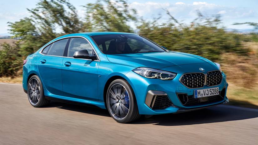 10 Everyday Cars That Are Beyond Fun To Drive