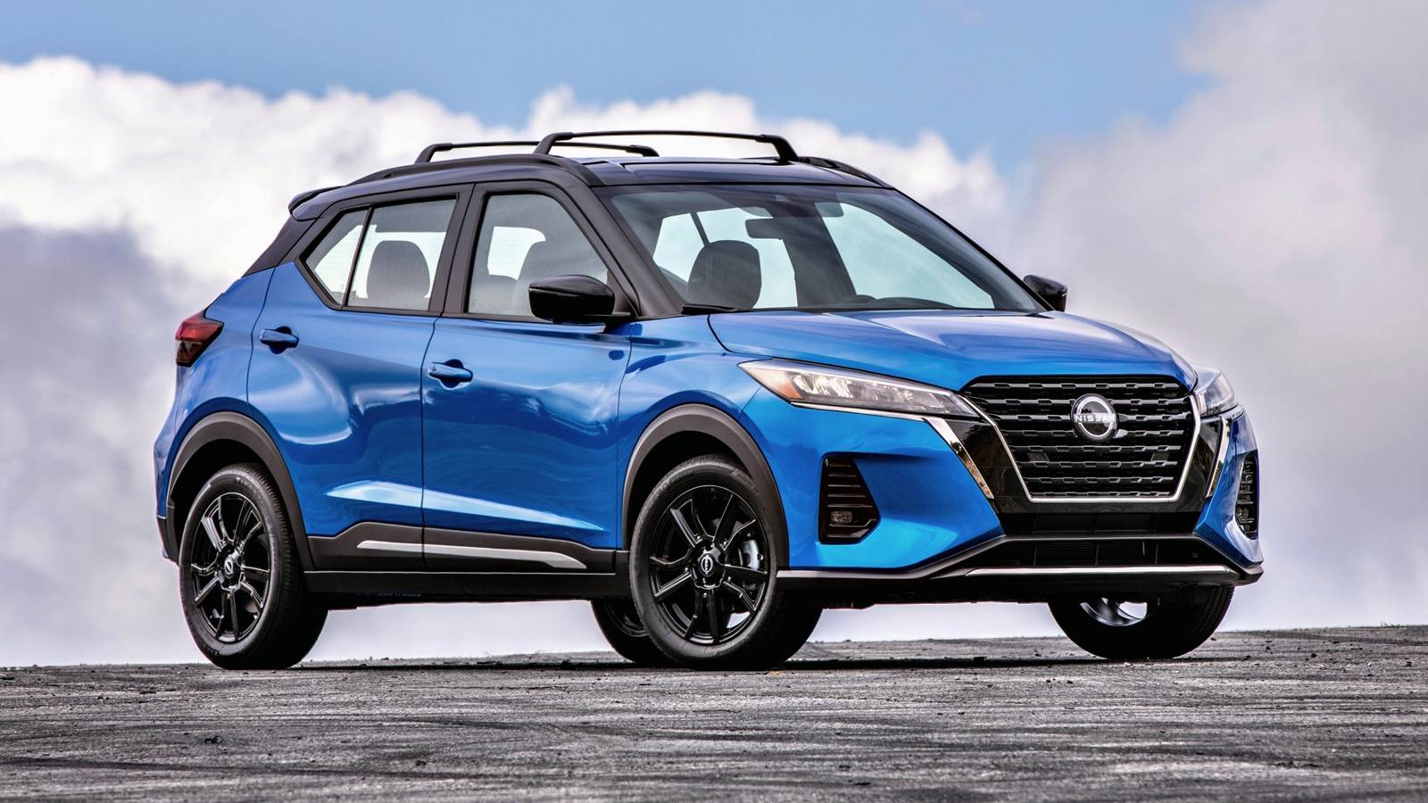 The Cheapest Japanese Crossover SUV In 2024