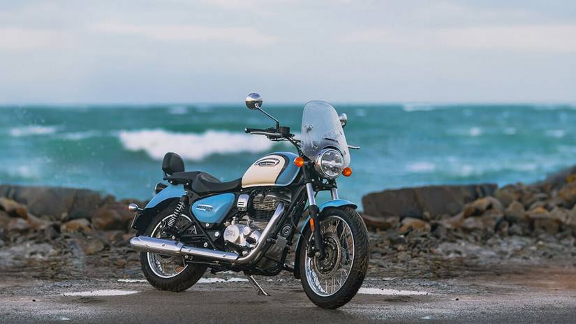 10 Great Cruiser Motorcycles For Beginners