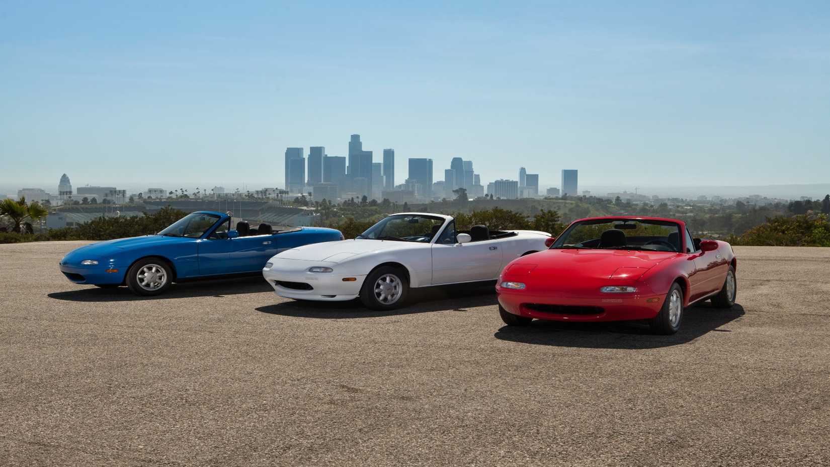 Cars That Defined The 90s: How Design, Power, And Innovation Collided