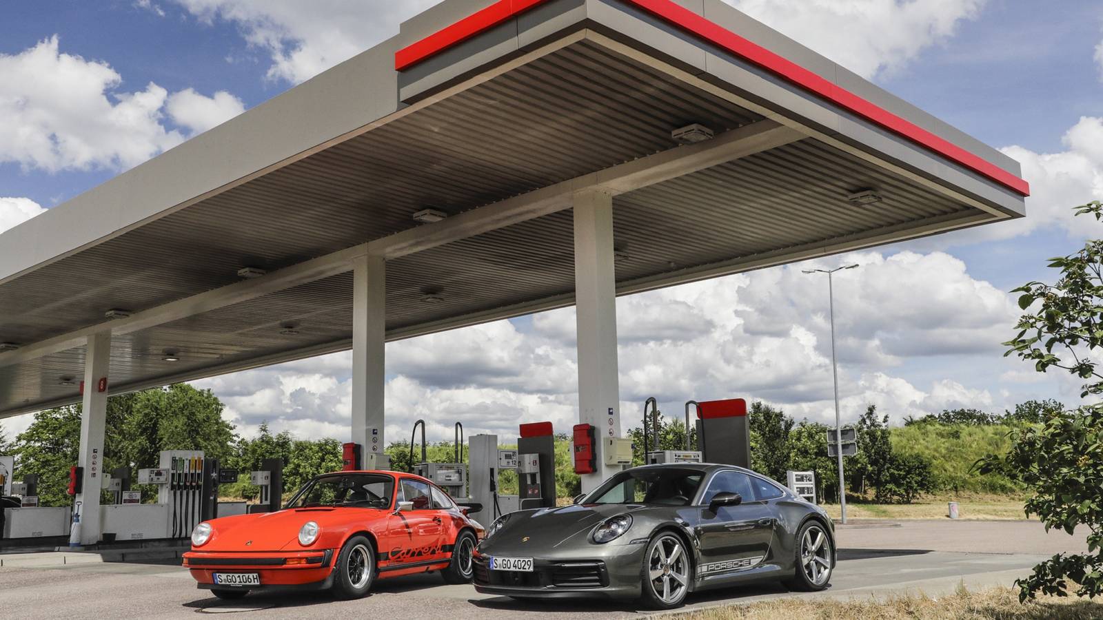 Everything You Need To Know About Synthetic Fuels