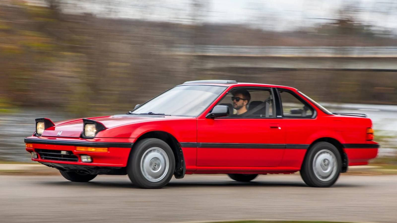 Honda Prelude: History, Generations, And Everything We Know