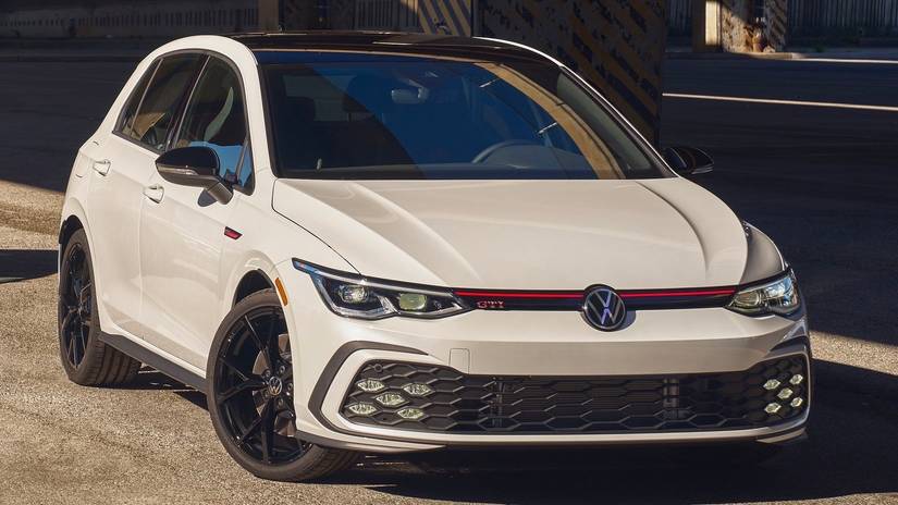 Best Hatchbacks Of 2024