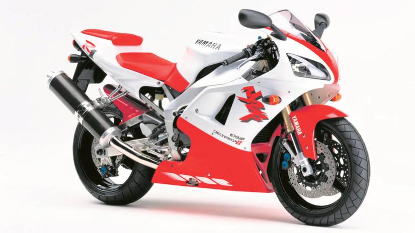 Comparing Yamaha YZF-R1 Generations: What Sets Each Model Apart