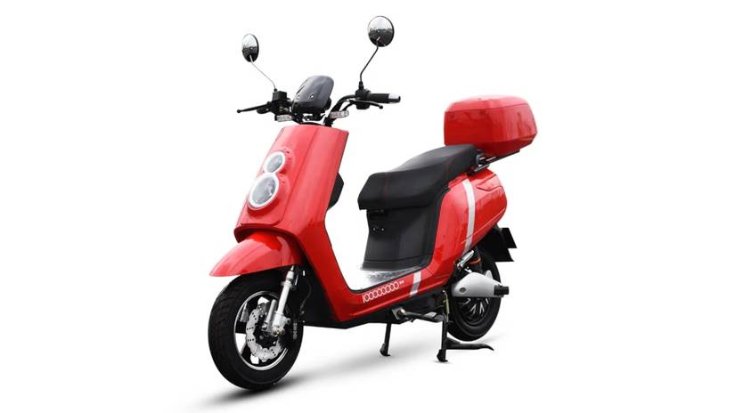 Top 10 Electric Motor Scooters For City Commuting