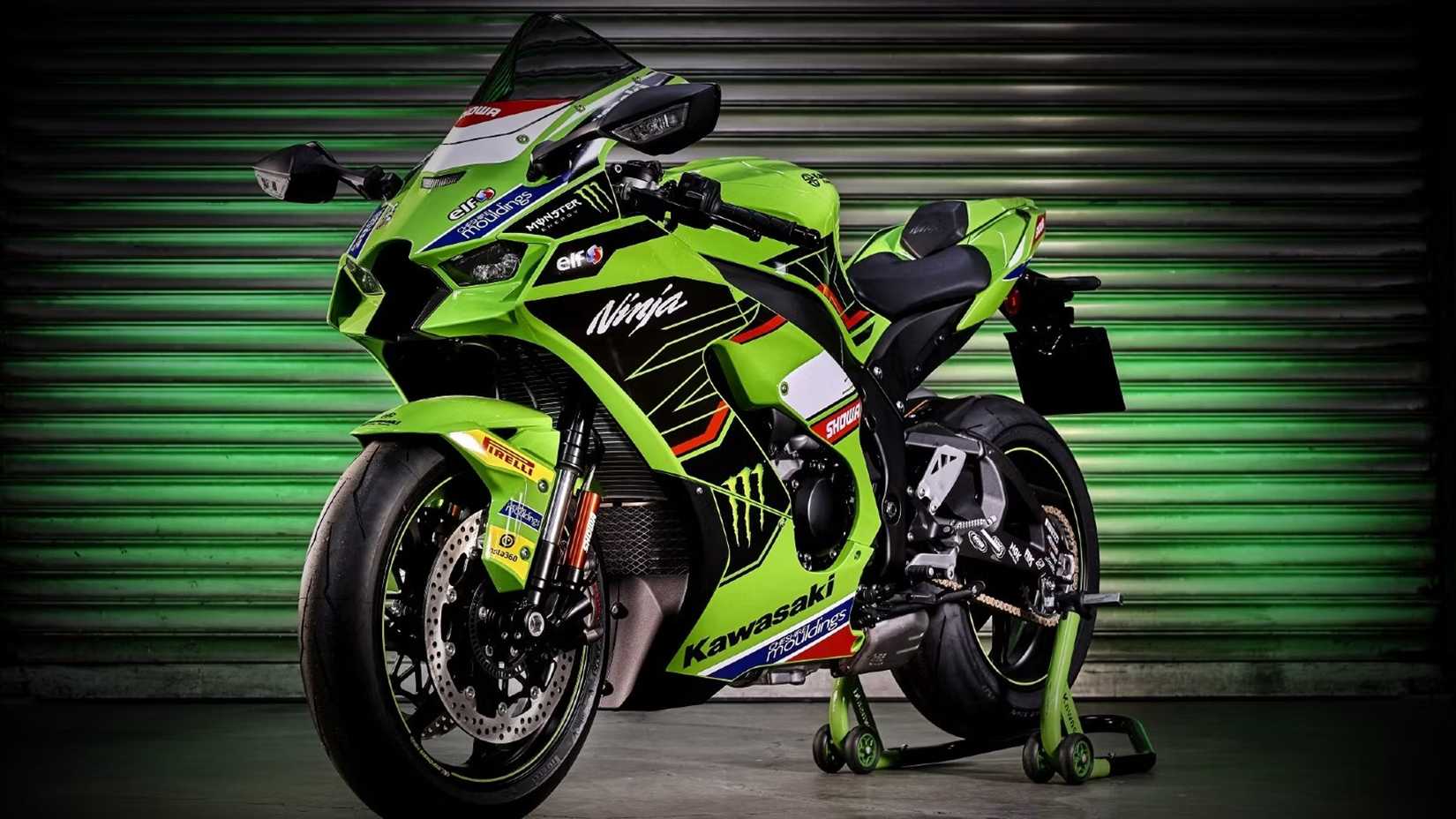Every Liter-Class Superbike Ranked By Power