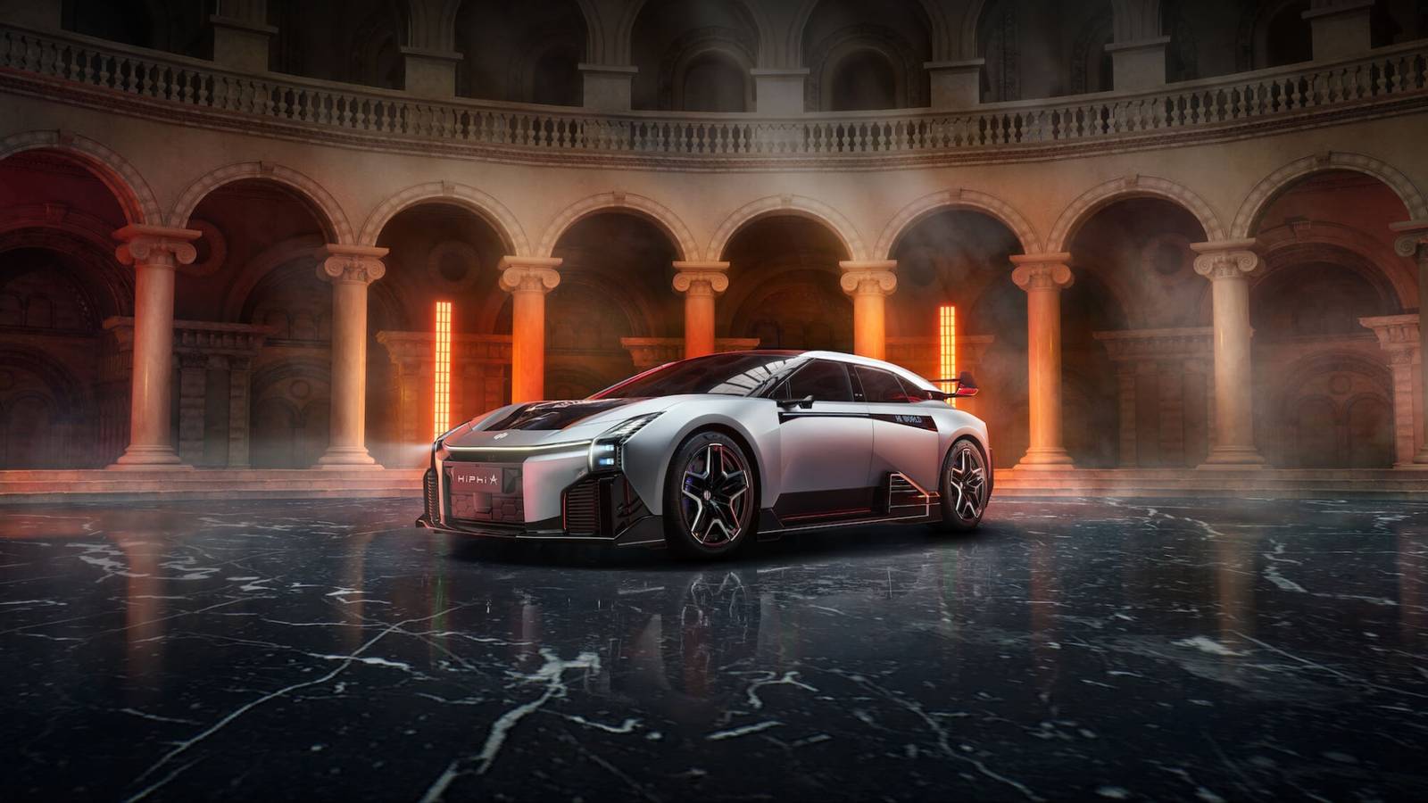 15 Electric Cars With The Most Interesting Features