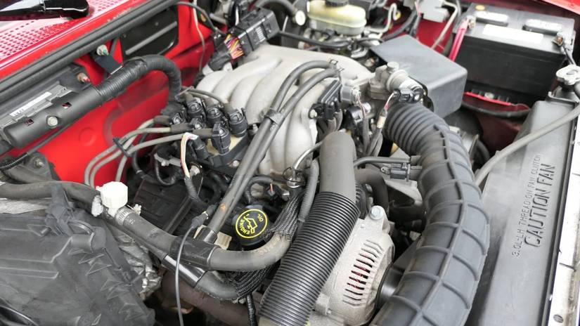 10 Ford Engines That Are Almost Too Reliable