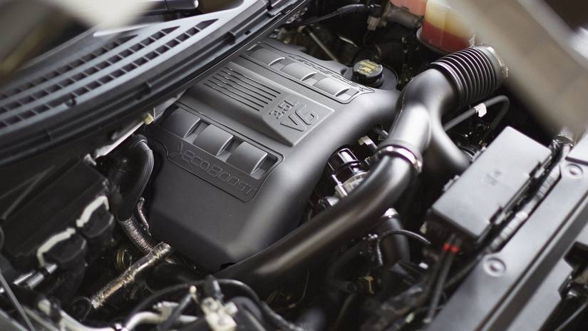 10 Ford Engines That Are Almost Too Reliable