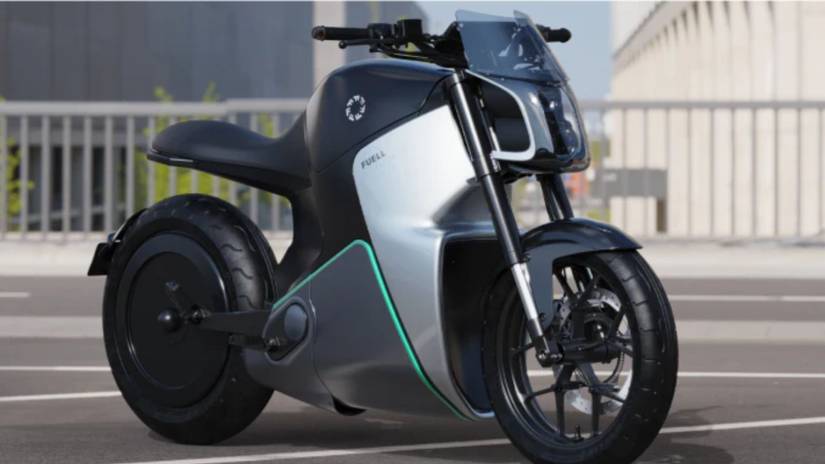10 New Electric Motorcycles To Look Out For In 2024