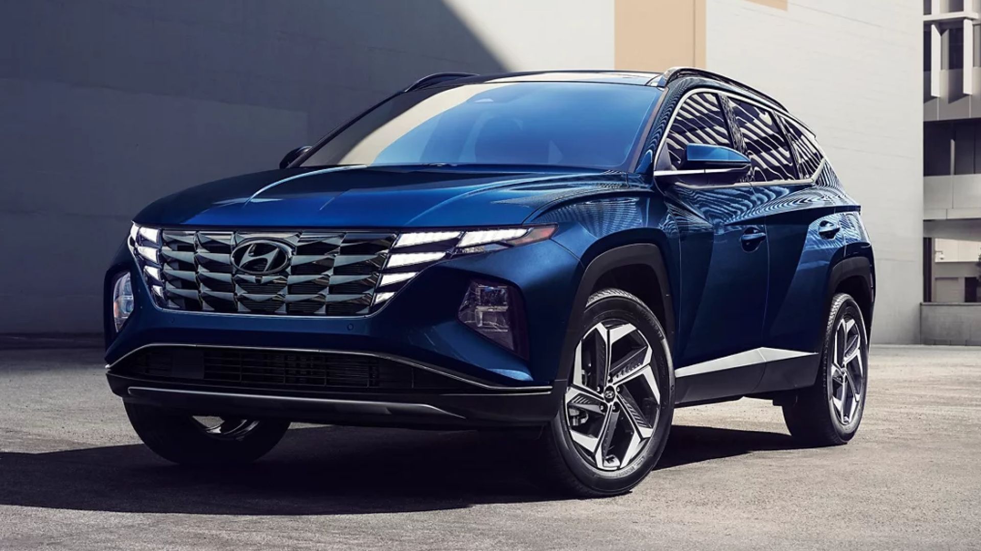 Fascinating Are Hyundai Suvs Reliable Images