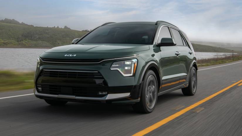 2024 Kia SUV Lineup: Models, Pricing, Features, And Performance