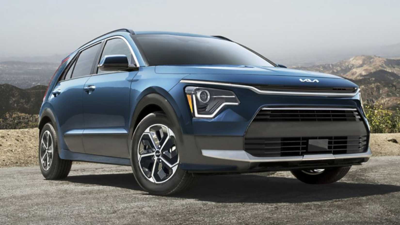 Every 2024 Kia SUV Ranked By Reliability