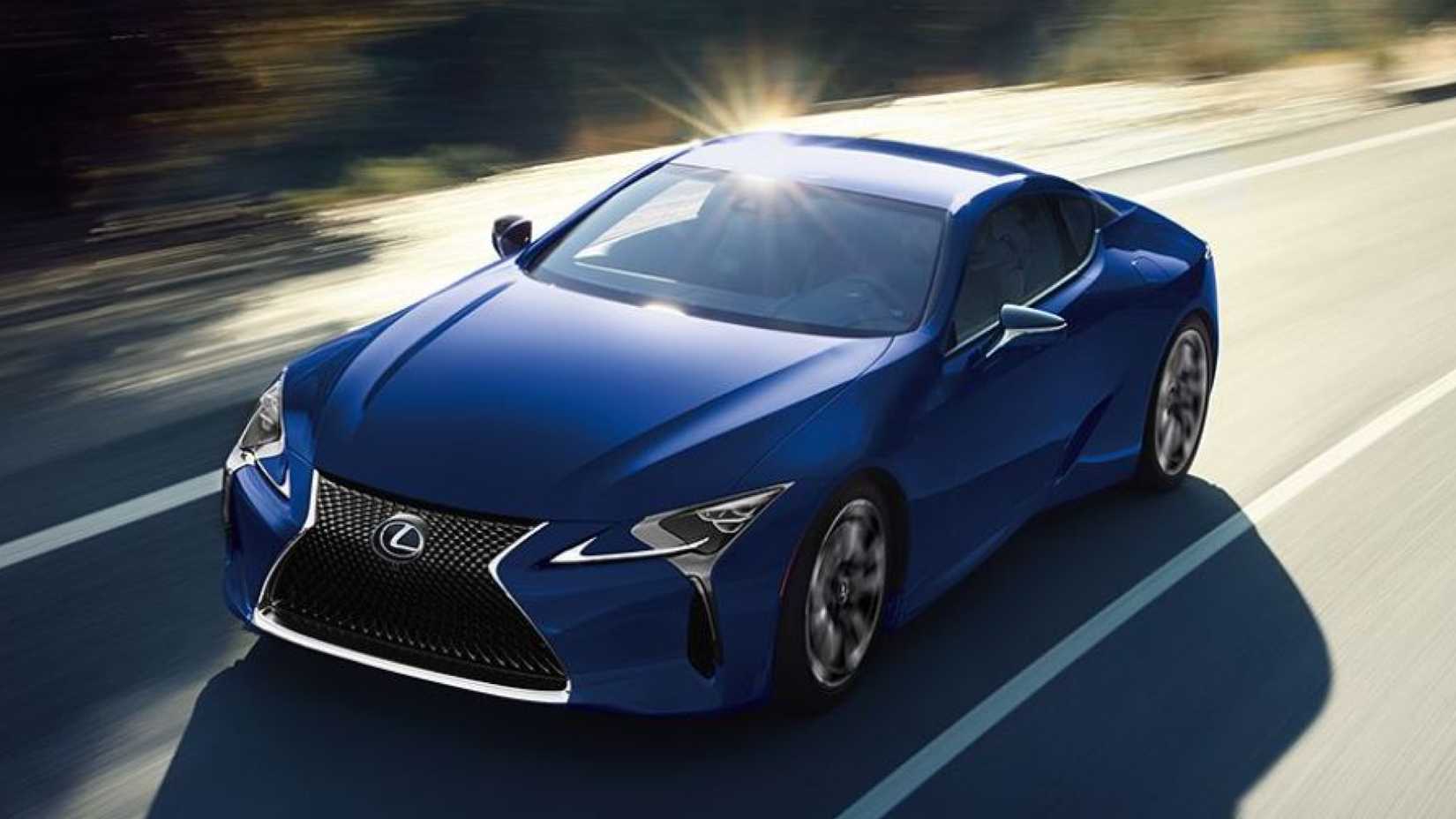 10 Luxury Hybrids That Depreciate The Most After 5 Years